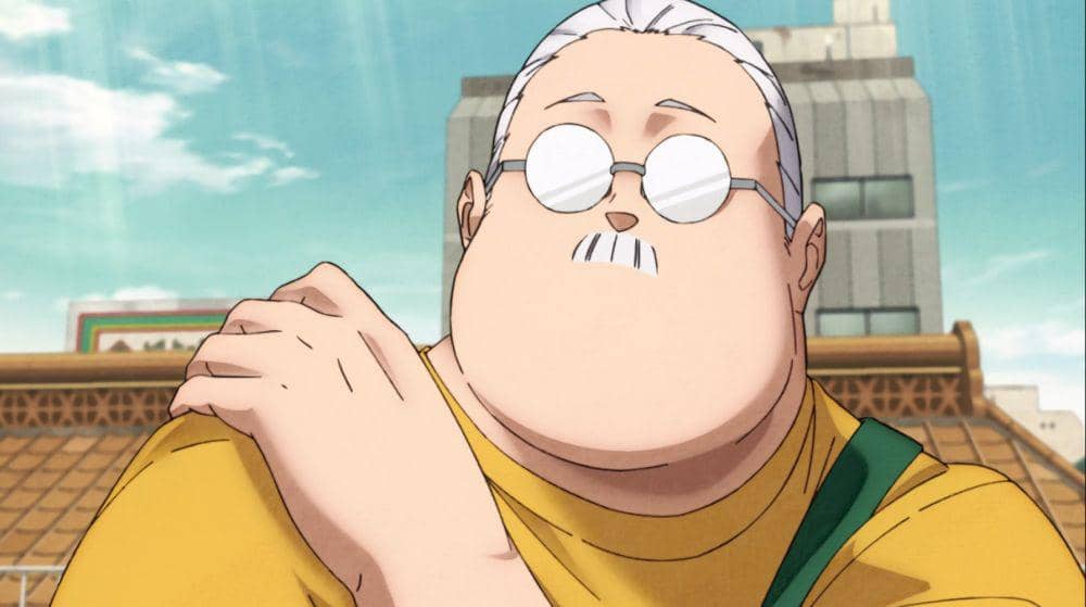 Seberapa Kuat Yoichi Nagumo di Sakamoto Days? Ini Situasinya | Duniaku.com