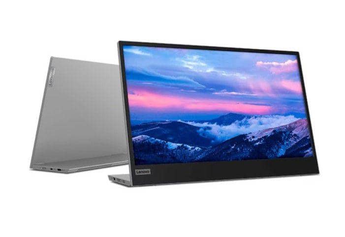 5 Rekomendasi Monitor Portable untuk Kerja, Rp 1 Jutaan! | IDN Times