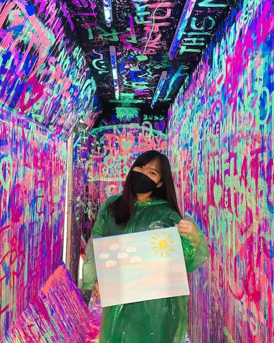Museum MoJa Jakarta: HTM, Lokasi, Aktivitas Seru, dan Tipsny | IDN Times