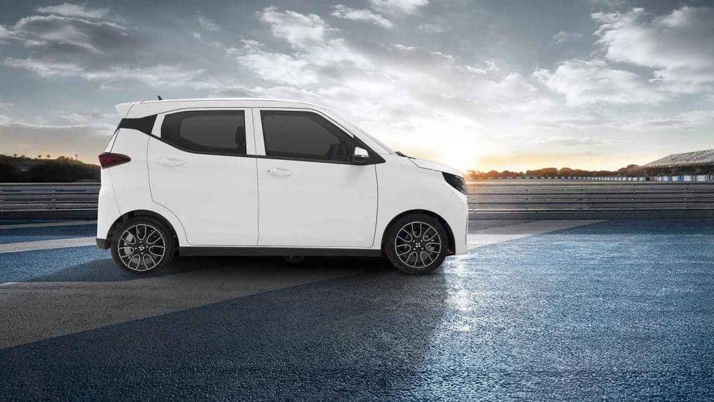 Honri Boma EV: Spesifikasi, Harga, dan Fitur | IDN Times