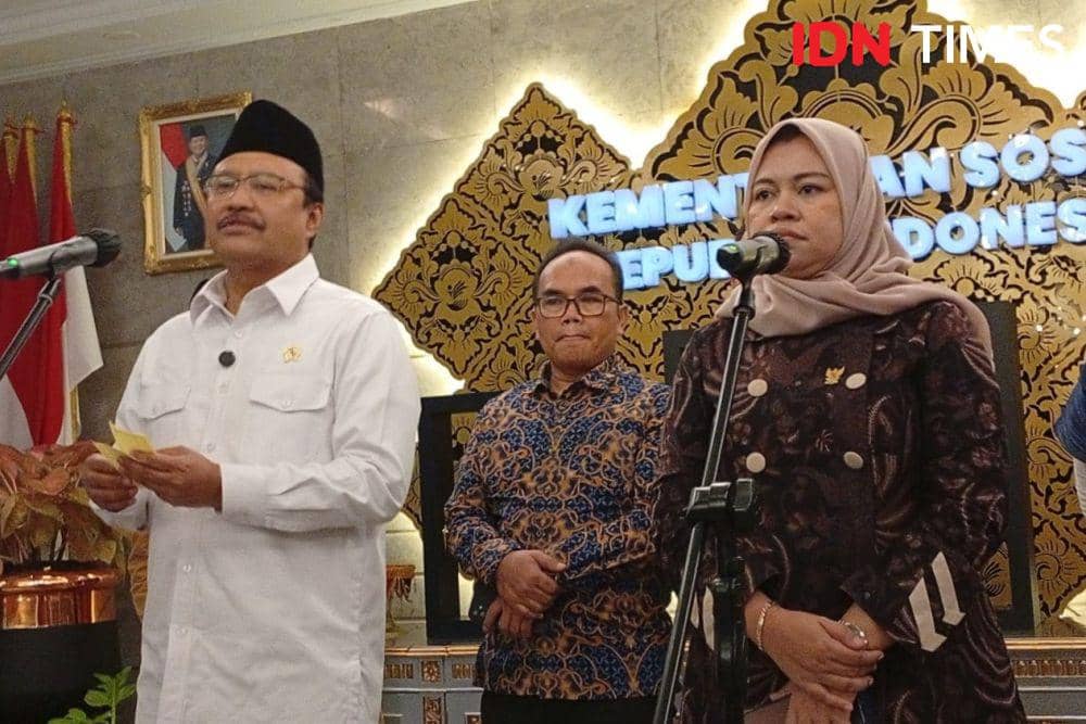 Modus Panti, KPAI Temukan Puluhan Anak Korban Predator Seksu | IDN Times