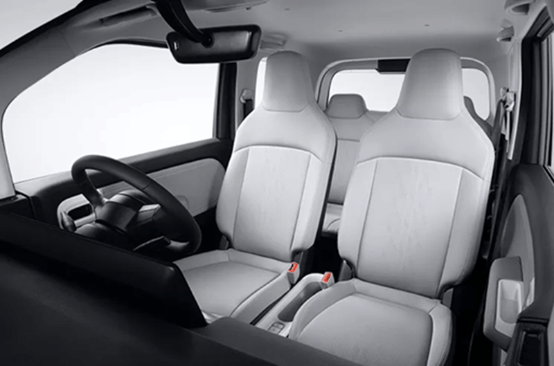 Wuling New Air ev: Spesifikasi, Harga, dan Fitur | IDN Times