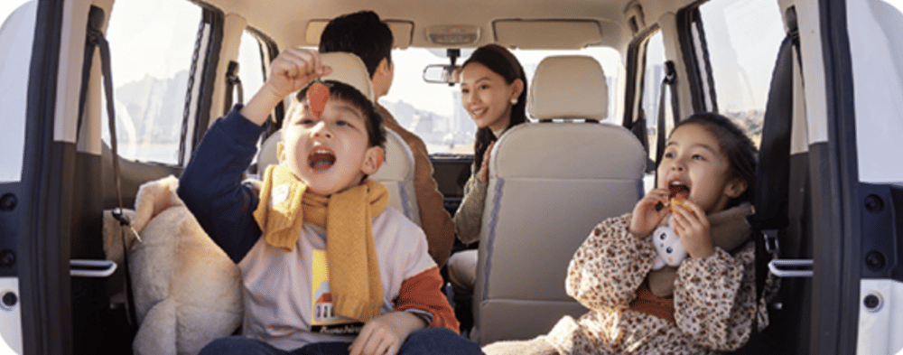 Honri Boma EV: Spesifikasi, Harga, dan Fitur | IDN Times