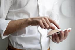 4 Cara Cek Pulsa Tri, Pakai Kode USSD hingga App Bima Plus | IDN Times