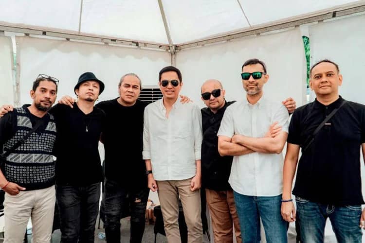 Lirik Lagu Rahasia Hati - Element Lengkap dengan Maknanya | IDN Times