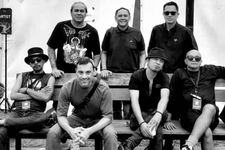 Lirik Lagu Rahasia Hati - Element Lengkap dengan Maknanya | IDN Times