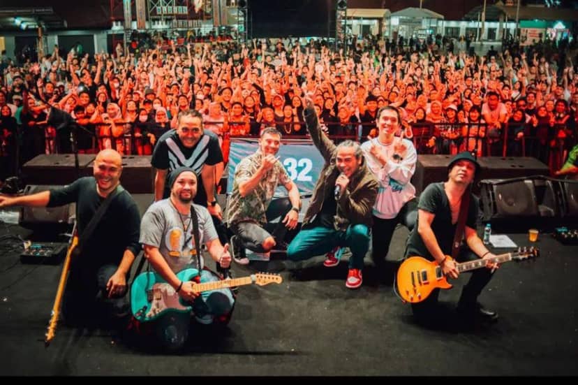 Lirik Lagu Rahasia Hati - Element Lengkap dengan Maknanya | IDN Times