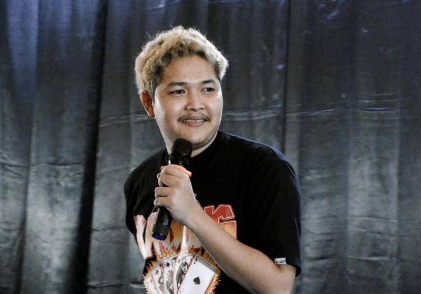 Klarifikasi Nopek Usai Diserang Fans Gilga dan Happy Asmara | IDN Times