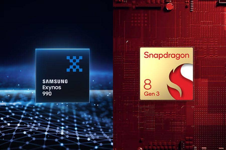 5 Perbandingan Exynos dan Snapdragon, Lebih Kencang Mana? | IDN Times