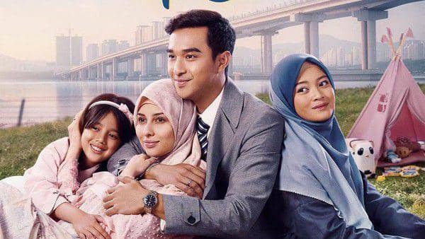 50 Film Religi Indonesia yang Cocok Ditonton di Ramadan 2026 | IDN Times