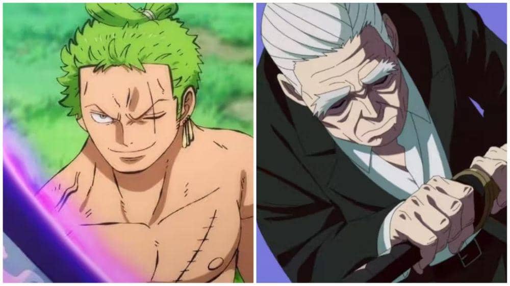 5 Pendekar Pedang yang Bisa Kalahkan Takamura Sakamoto Days | Duniaku.com