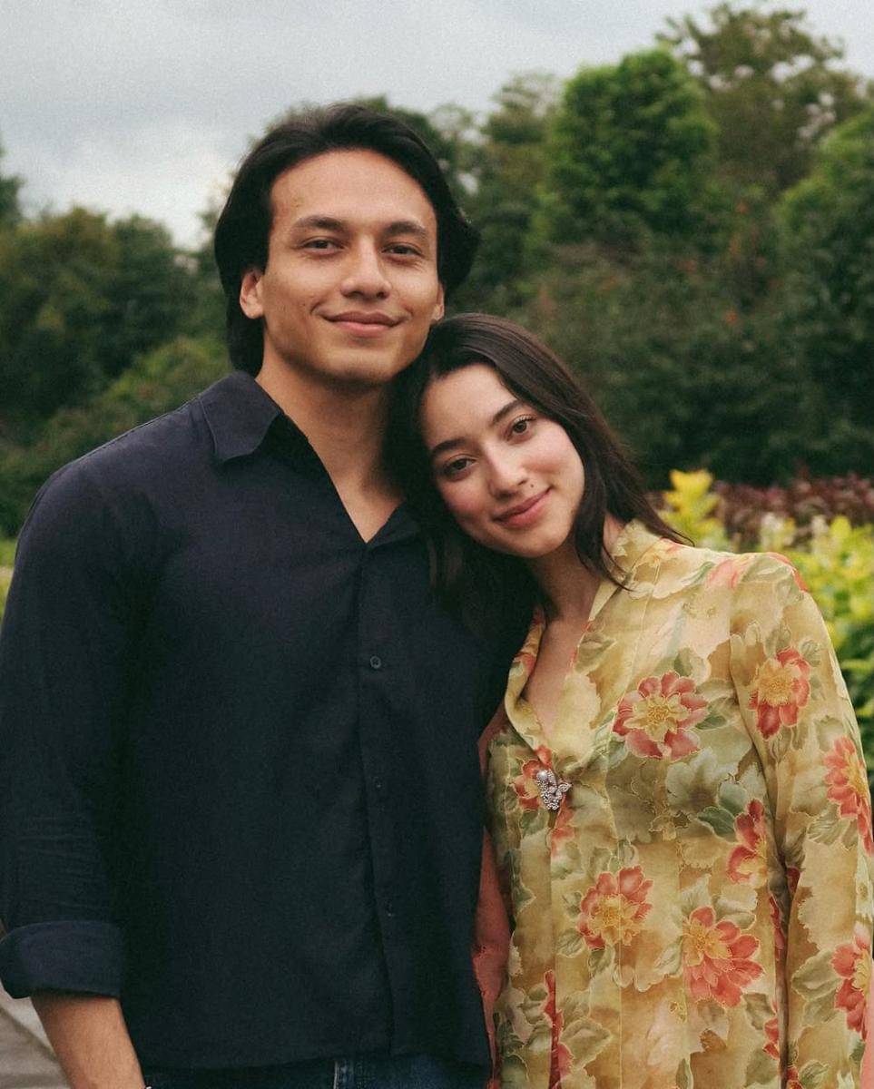 Pacaran LDR, ⁠Jefri Nichol Teleponan Tanpa Putus sama Ameera Khan | IDN Times