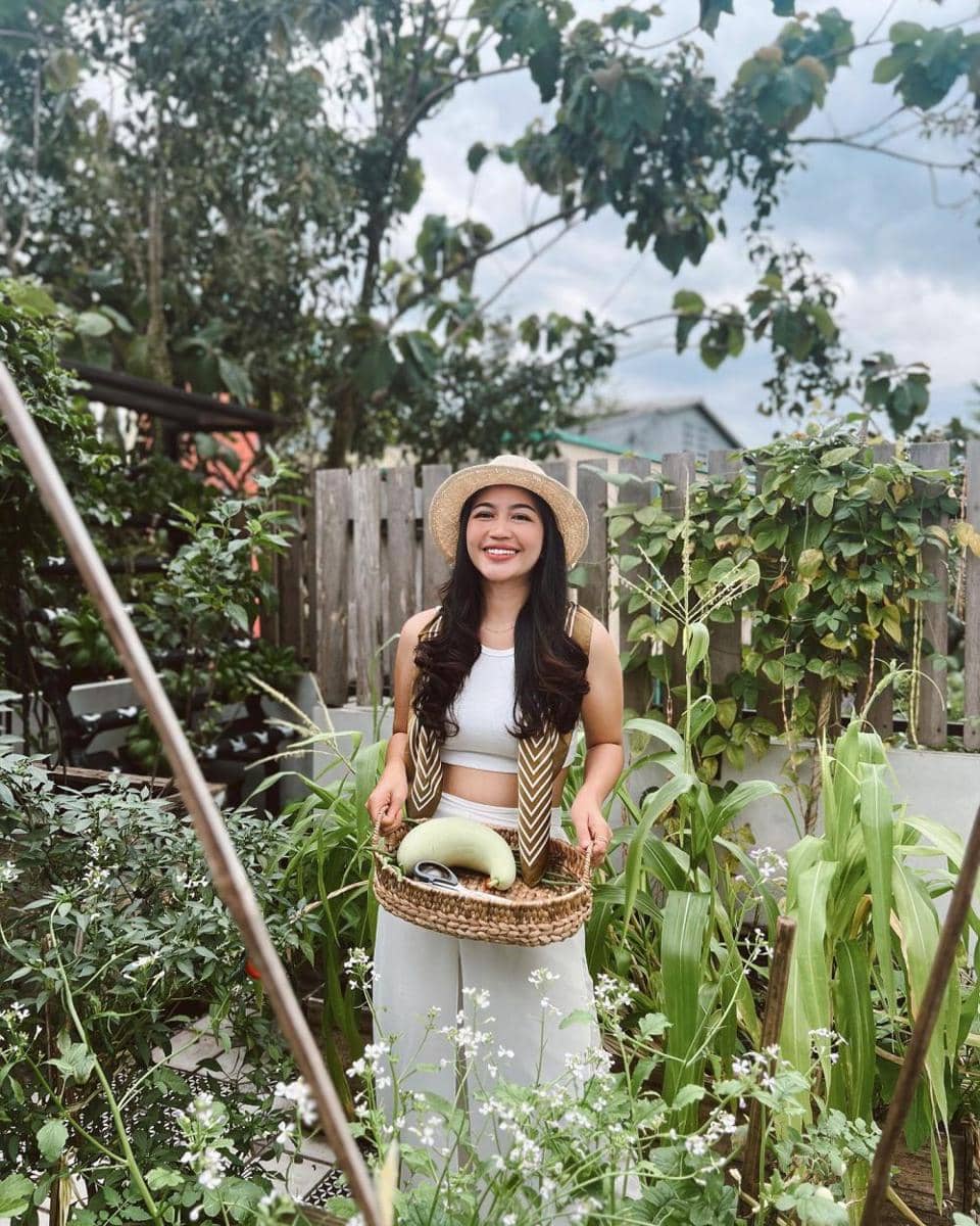 Profil Eriska Nakesya Istri Young Lex Selebgram dan Pebisnis | IDN Times