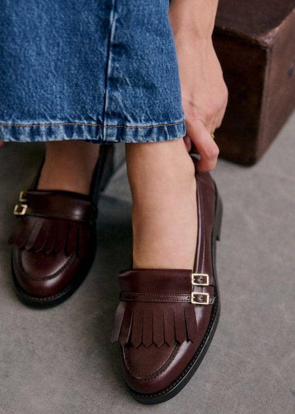 10 Jenis Loafers, Sepatu Slip On yang Elegan | IDN Times Jatim