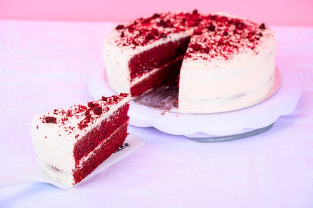 Apa Itu Red Velvet? Begini Fakta dan Sejarahnya! | IDN Times