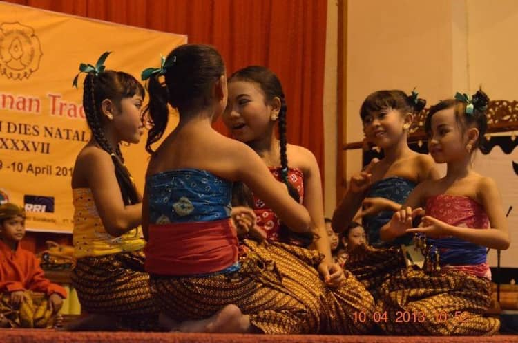 Makna Permainan Cublak-cublak Suweng, Sarat Nilai Positif | IDN Times Jogja