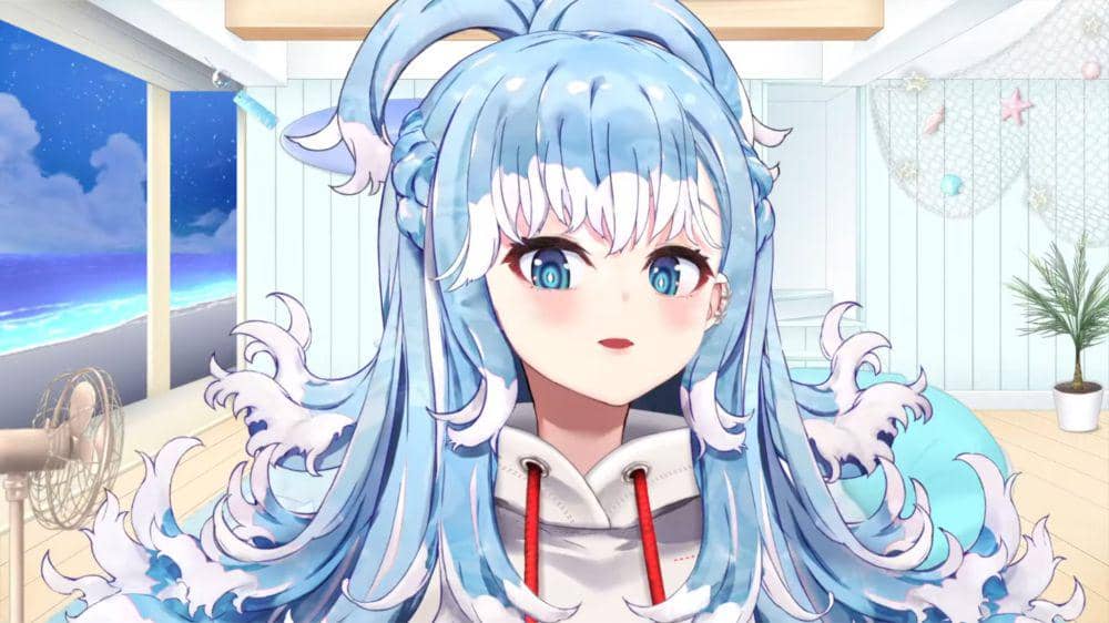 7 VTuber Hololive yang Punya Banyak Penggemar | IDN Times