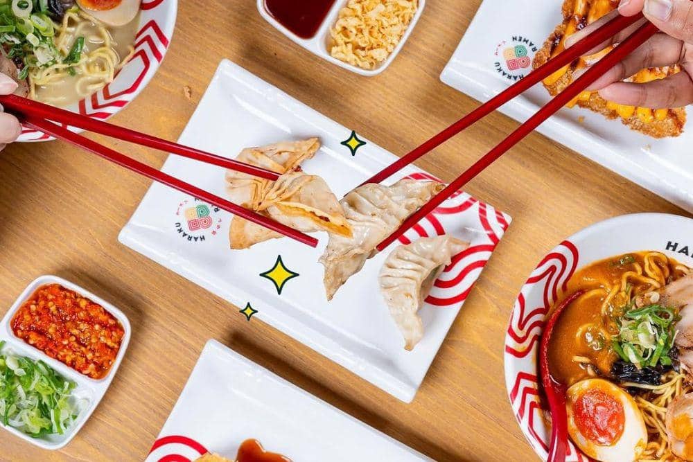 7 Tempat Makan Ramen di Grand Indonesia dengan Rasa Autentik | IDN Times
