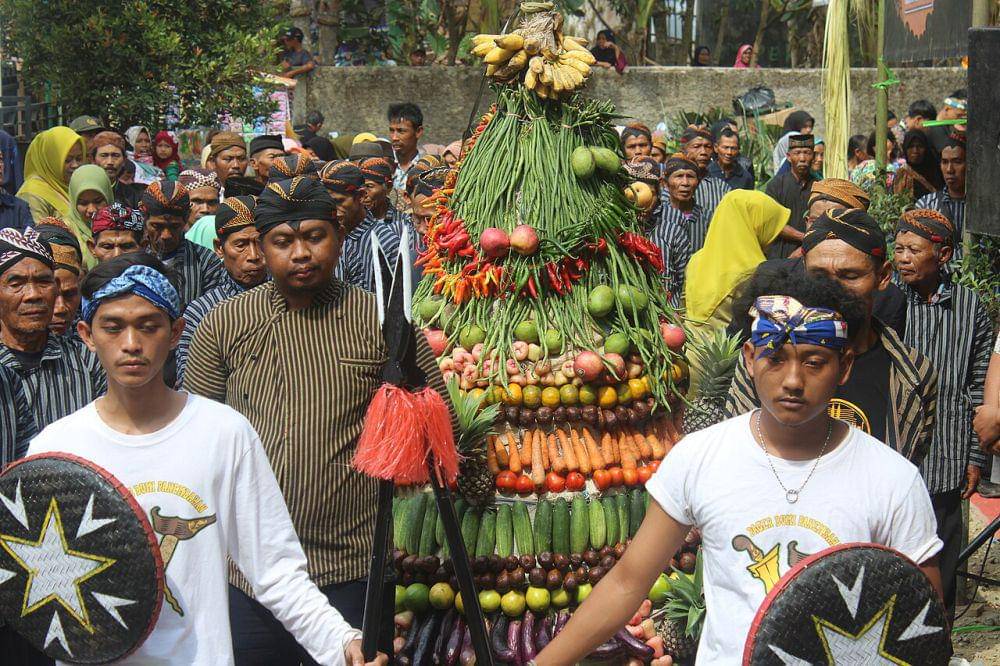 Serba-serbi Polo Pendem Makanan Merakyat Simbol Kesederhanaa | IDN Times