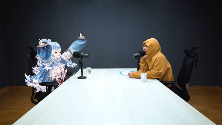 7 VTuber Hololive yang Punya Banyak Penggemar | IDN Times