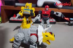 Blokees | Duniaku.com