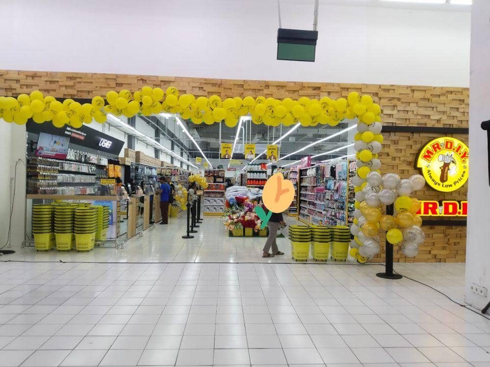 19 Lokasi MR DIY di Tangerang, Mana Paling Dekat Rumahmu? | IDN Times ...