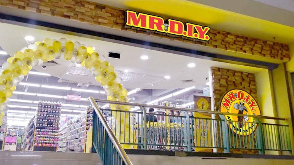 19 Lokasi MR DIY di Tangerang, Mana Paling Dekat Rumahmu? | IDN Times ...