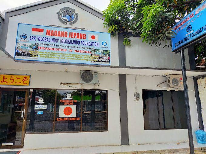 10 LPK Jepang Terbaik di Jogja, Modal Kerja ke Negeri Sakura | IDN ...