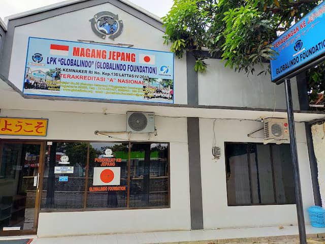 10 LPK Jepang Terbaik di Jogja, Modal Kerja ke Negeri Sakura | IDN ...