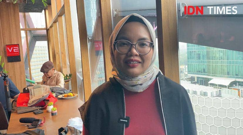 Sinopsis dan Pemain Film Danur 4, Zee Gantikan Sandrinna | IDN Times