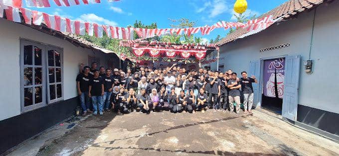 10 LPK Jepang Terbaik di Jogja, Modal Kerja ke Negeri Sakura | IDN ...