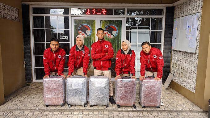 10 LPK Jepang Terbaik di Jogja, Modal Kerja ke Negeri Sakura | IDN ...