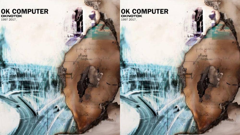 Makna Lagu Let Down - Radiohead: Kekecewaan dan Kehampaan | Duniaku.com