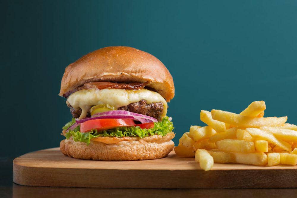 20 Menu Ulang Tahun Anak, Makanan Nusantara hingga Western | IDN Times