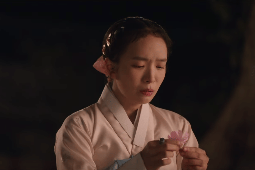 Patah Hati Putri Hwa Jin di The Scandal of Chunhwa | IDN Times