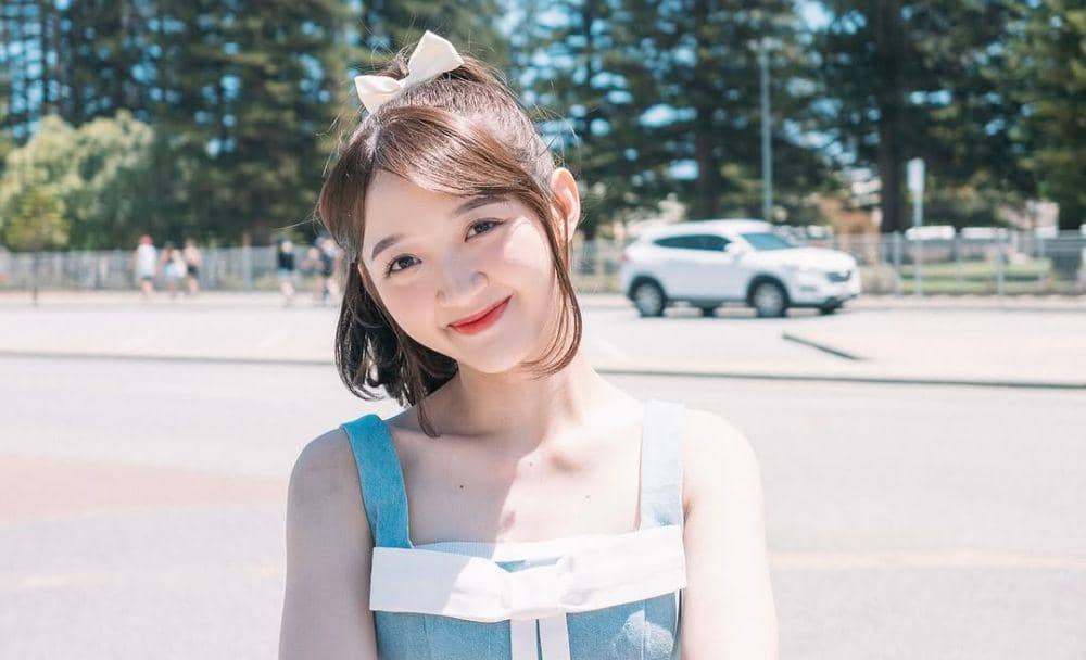 Fakta Menarik Lia JKT48, Member Gen 10 Pertama yang Senbatsu | IDN Times