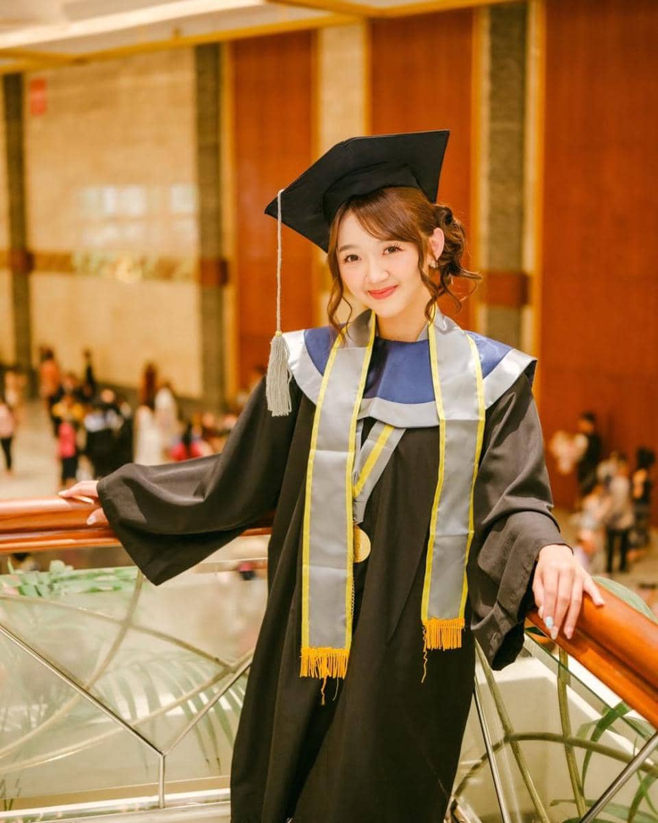 Fakta Menarik Lia JKT48, Member Gen 10 Pertama yang Senbatsu | IDN Times