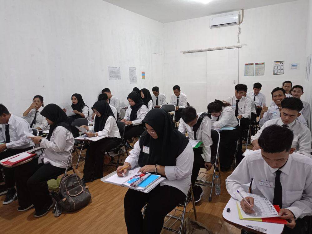 10 LPK Jepang Terbaik di Jogja, Modal Kerja ke Negeri Sakura | IDN ...