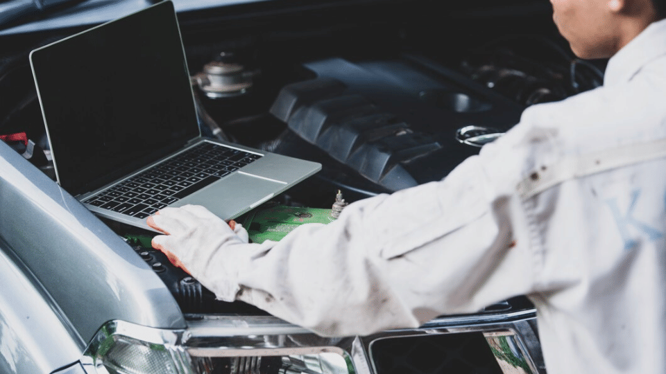 Memahami Remap ECU pada Mobil, Ketahui Manfaat dan Risikonya | IDN Times