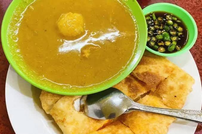 5 Martabak HAR Paling Juara di Palembang Dijamin Bikin Nagih | IDN ...