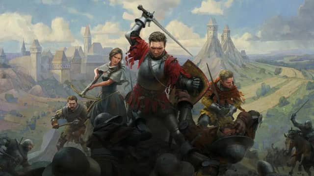 Inilah 5 Game RPG Keren dari Eropa! Gak Kalah dari RPG Jepang | Duniaku.com