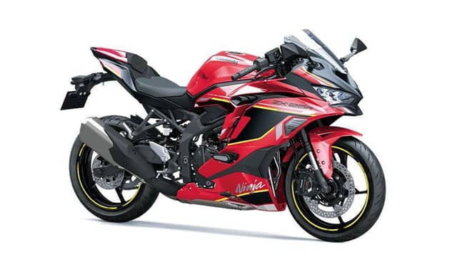 9 Daftar Harga Ninja ZX25R Terbaru 2025, Mulai Rp110 Jutaan | IDN Times