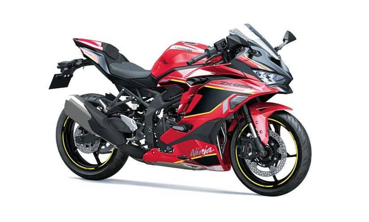 4 Perbandingan Ninja ZX25R vs Ninja ZX25RR, Lebih Unggul Mana? | IDN Times