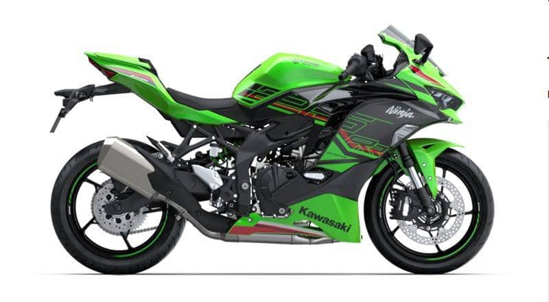 9 Daftar Harga Ninja ZX25R Terbaru 2025, Mulai Rp110 Jutaan | IDN Times