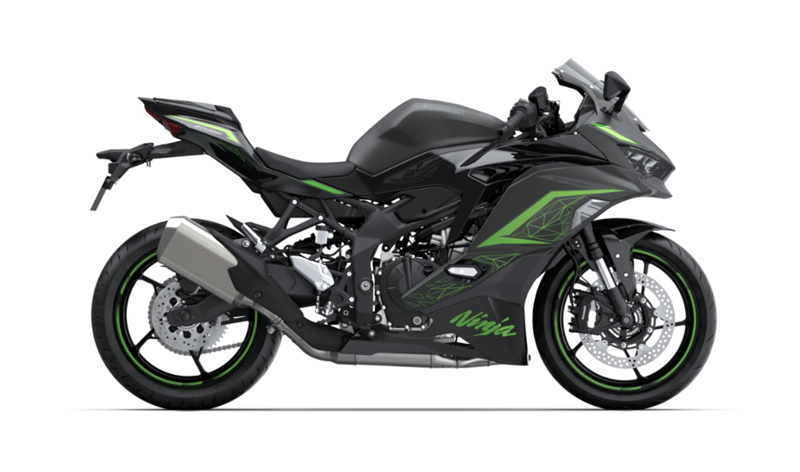 9 Daftar Harga Ninja ZX25R Terbaru 2025, Mulai Rp110 Jutaan | IDN Times