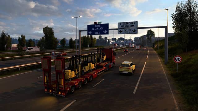 10 Game Simulator PC Ringan yang Seru, Ada Favoritmu? | IDN Times