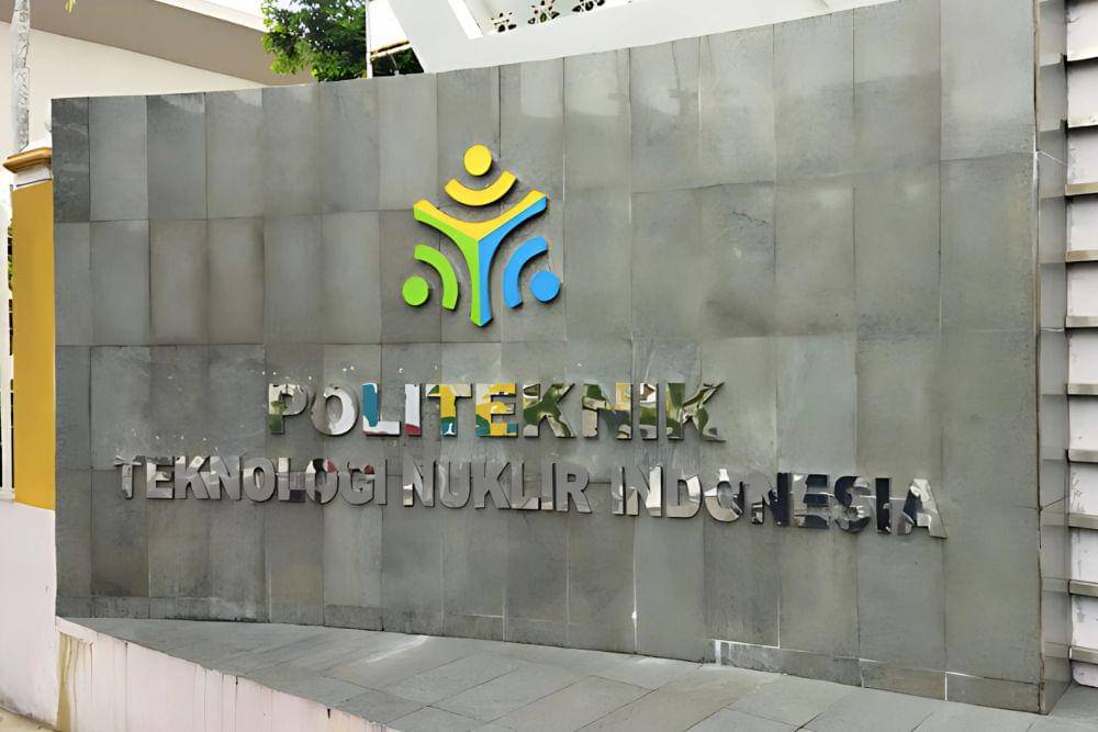 Profil dan Sejarah Politeknik Teknologi Nuklir Indonesia | IDN Times Jogja