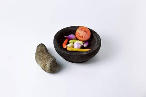 9 Jenis-Jenis Cobek, Mana yang Cocok untuk Masakanmu? | IDN Times