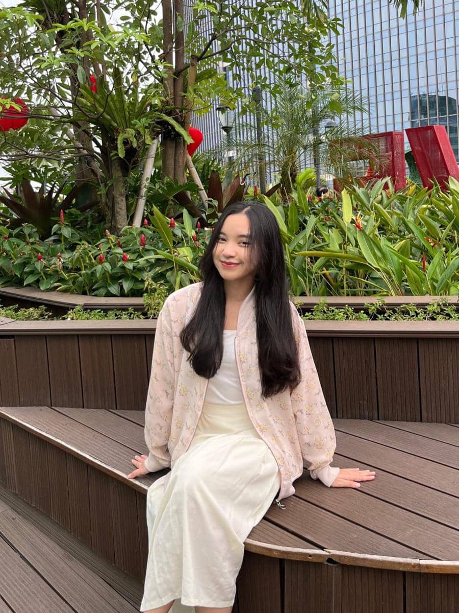 7 Fakta Menarik Intan JKT48 yang Genap 19 Tahun | IDN Times