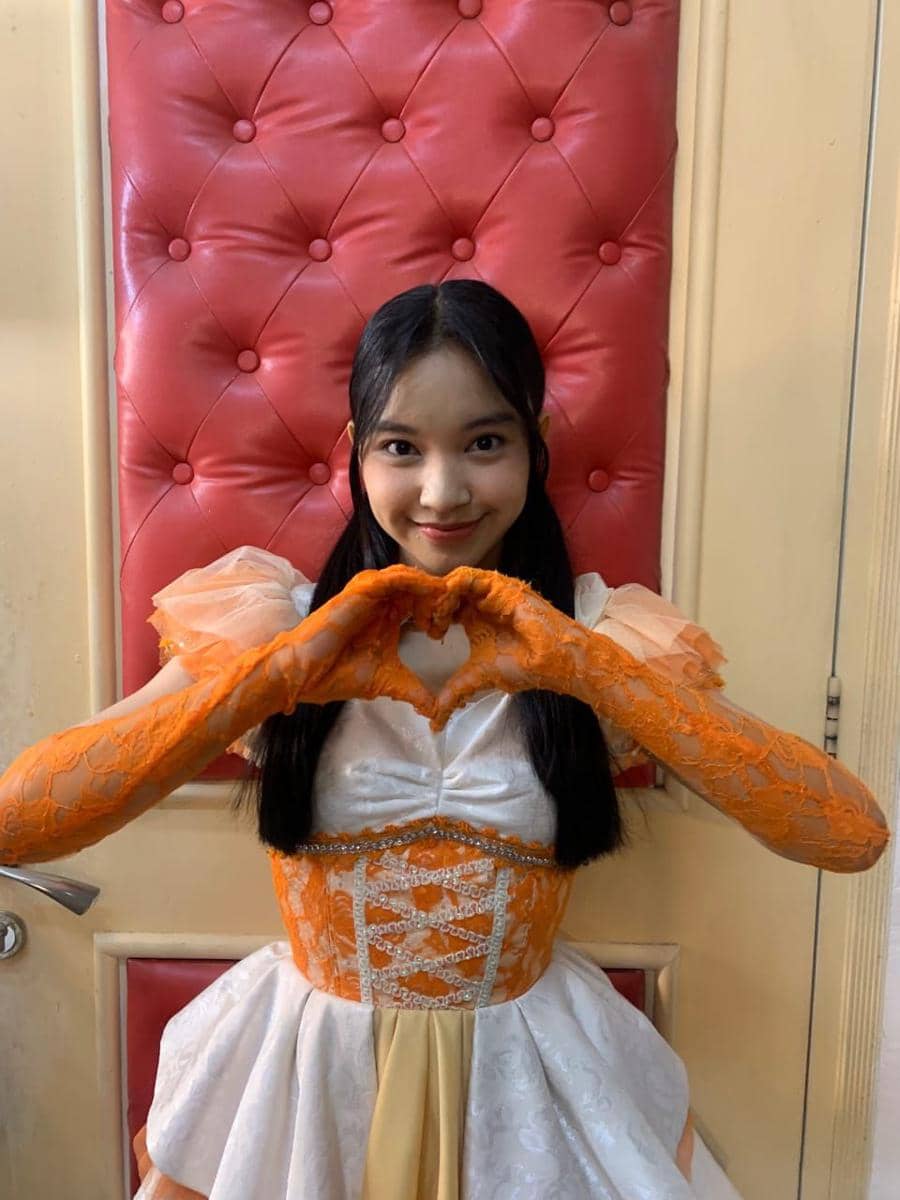 7 Fakta Menarik Intan JKT48 yang Genap 19 Tahun | IDN Times